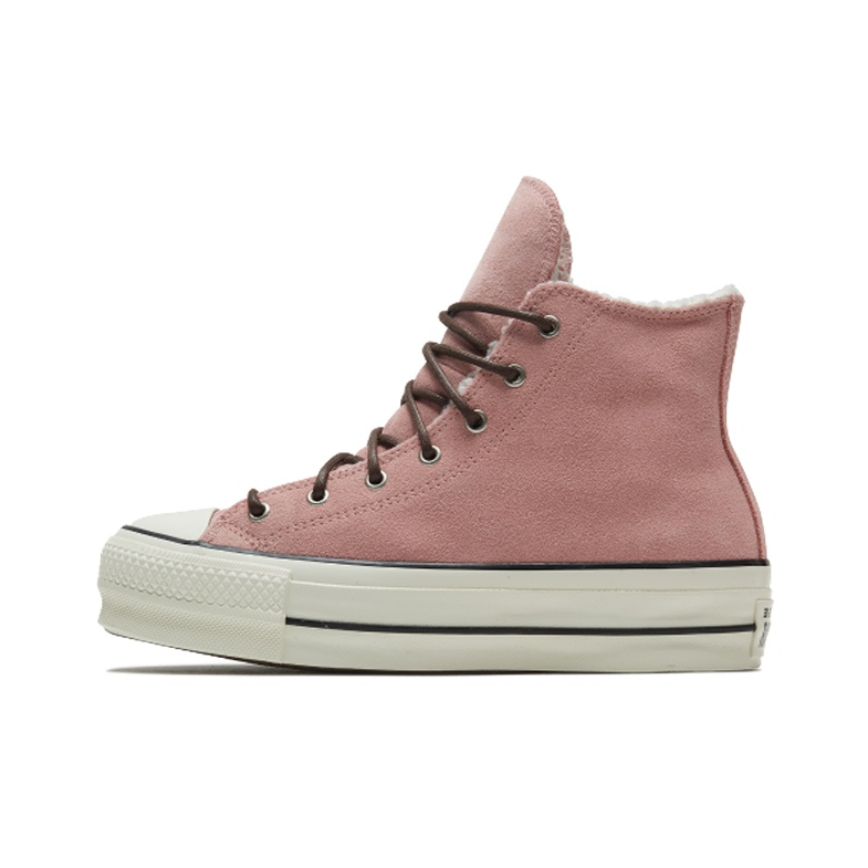 Кроссовки Chuck Taylor All Star Platform High Top