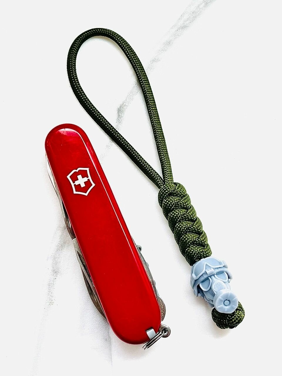 Темляк для ножа рхбз