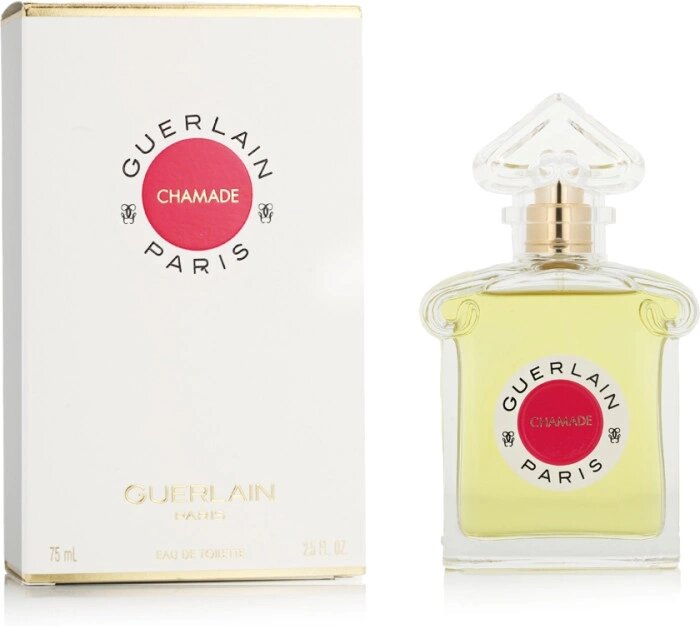 Guerlain Chamade 75 мл, Туалетная вода женская