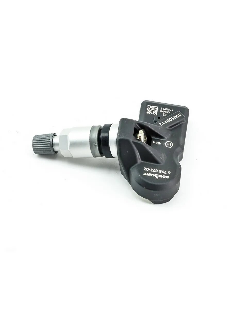 Датчик давления воздуха в шине BMW 36106798872