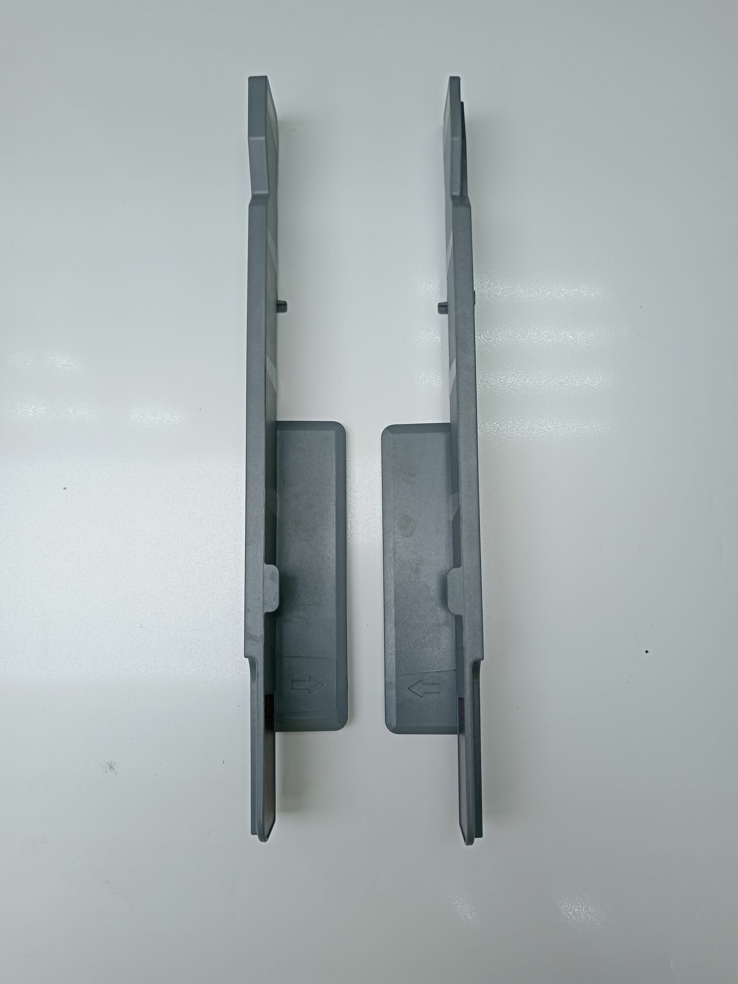 CR768-40036 CR768-40035 Направляющие пластиковые 2шт для Officejet 7110 CB028A Принтер арт. 13947