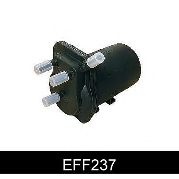 COMLINE EFF237 (1541084A00 / 1541084A00000 / 164004U105) фильтр топл ren Kangoo (Кангу) 01- / nis Almera (Альмера) II 03- / kubistar