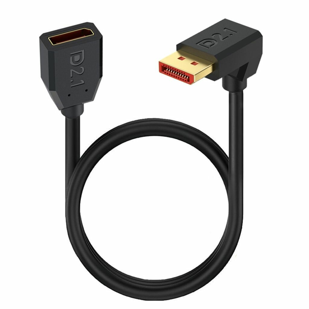 Кабель DisplayPort 2.1