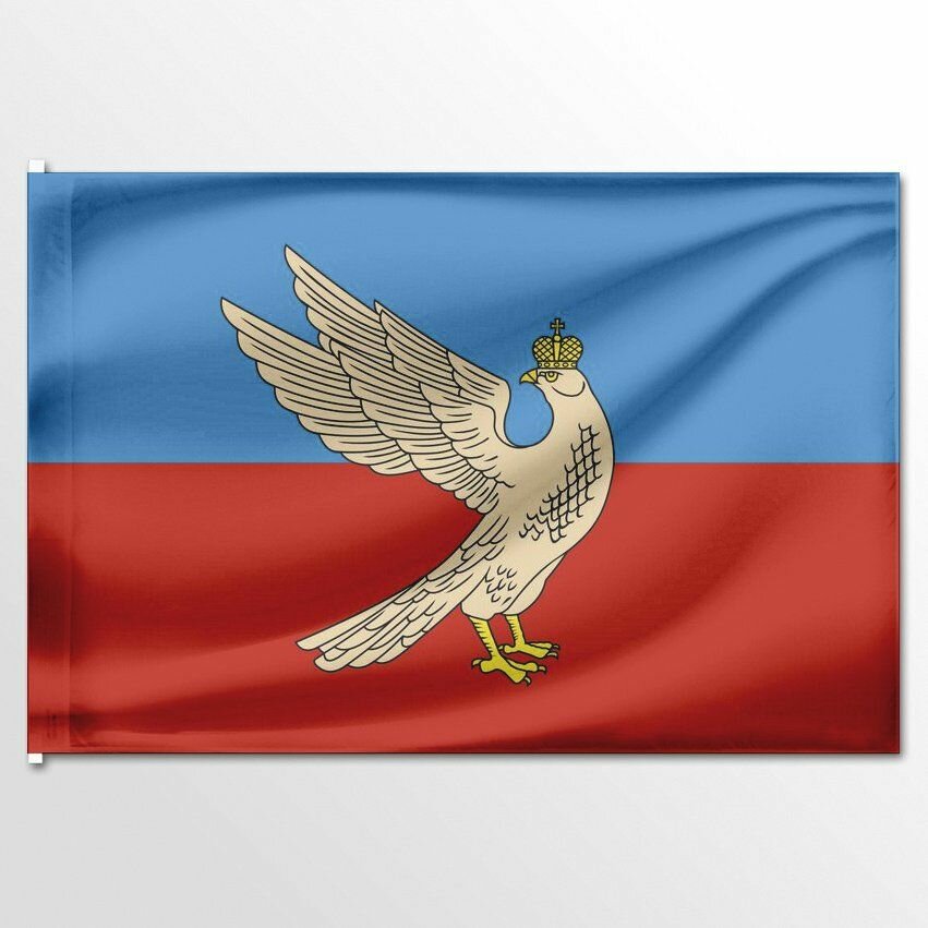 Флаг Суздаля 135x90 см.