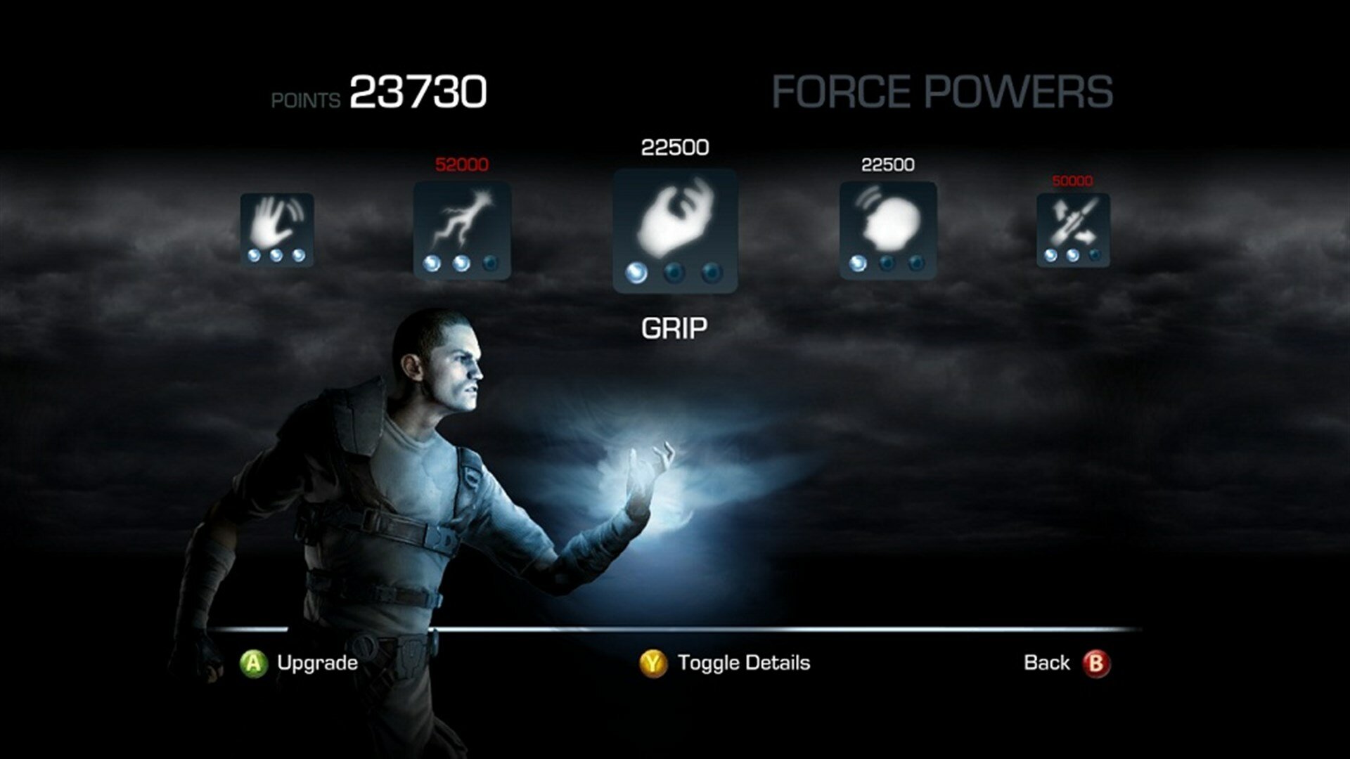 Star Wars: The Force Unleashed & The Force Unleashed II Набор XBOX One / Xbox Series X|S Аккаунт