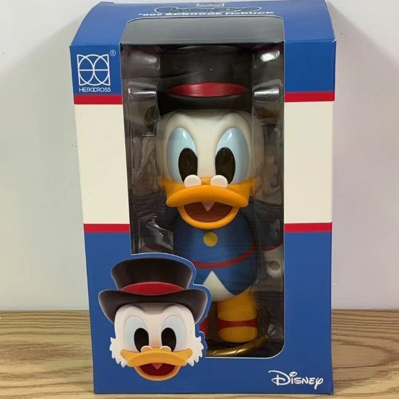 Коллекционная фигурка Donald Duck Disney, темно-синий