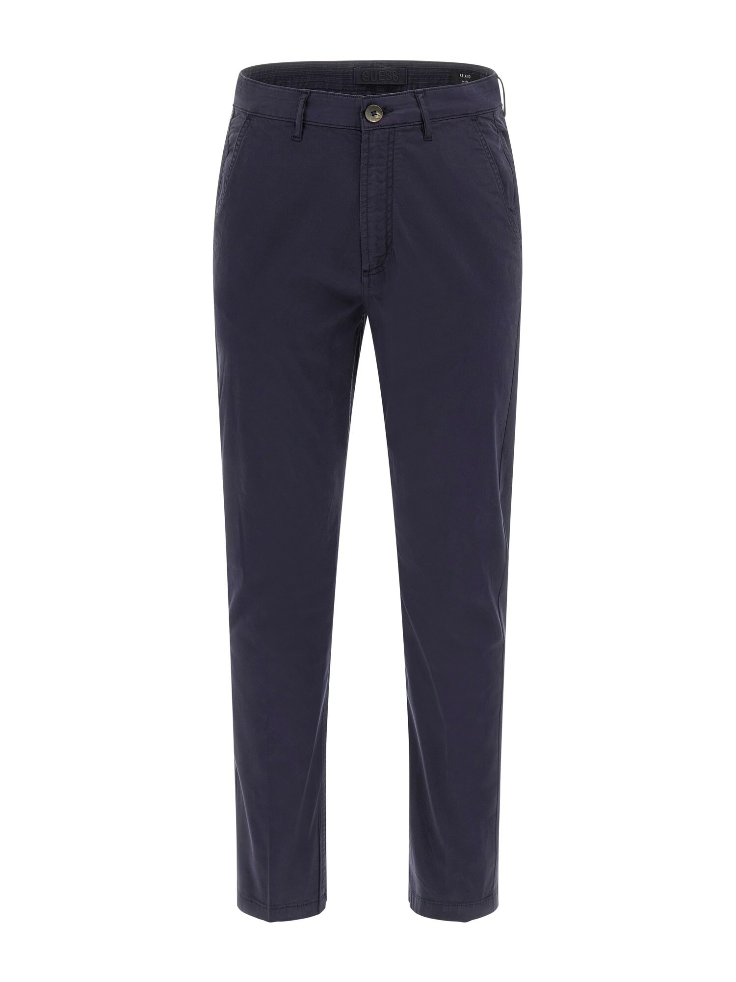 Брюки чинос