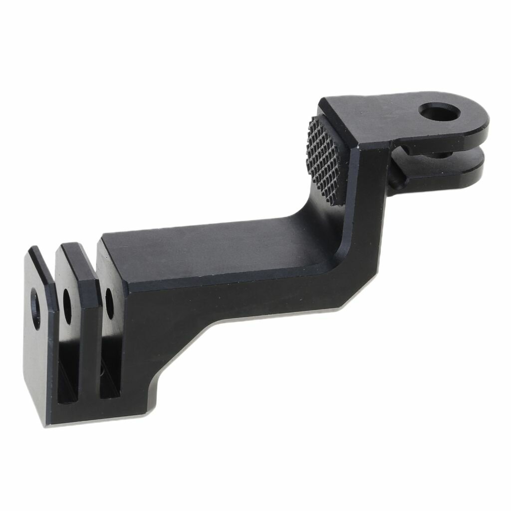 Кронштейн L-образный для камеры, Переходный кронштейн