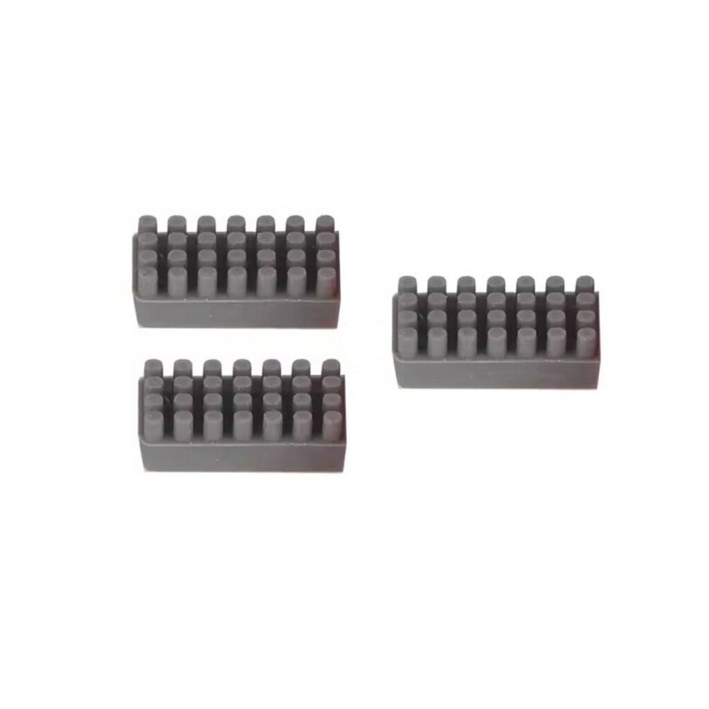 Расходные Материалы и Аксессуары для сборки сопла для протирки Bambu Lab