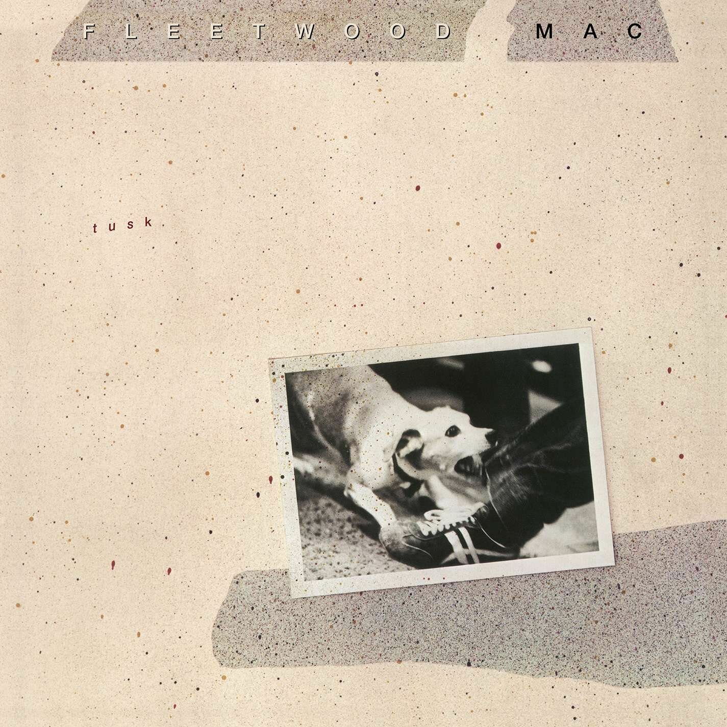 Диск Fleetwood Mac - Tusk (Remastered) (1 CD)