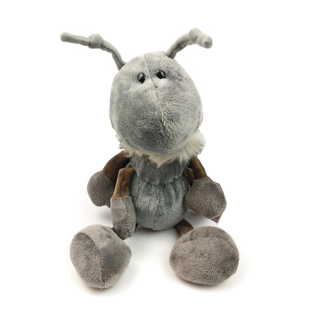 Мягкая Плюшевая Игрушка Муравьи Мягкая Кукла Ребенок Спит-Кукла Детская Комната Декоры Диван Спальня Подушка Для Объятий Коготь Машина Поставка