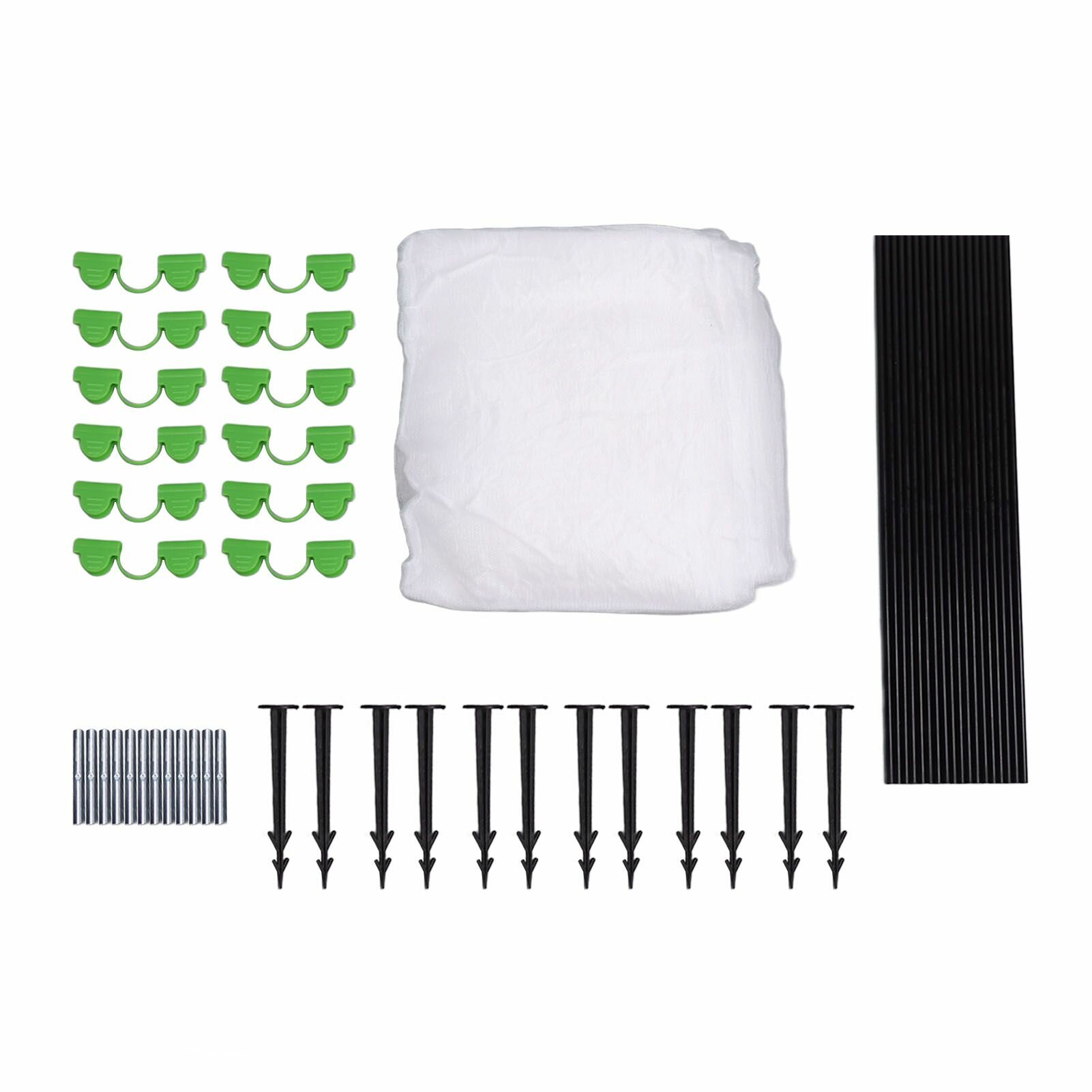 Обручи из стекловолокна для туннелей