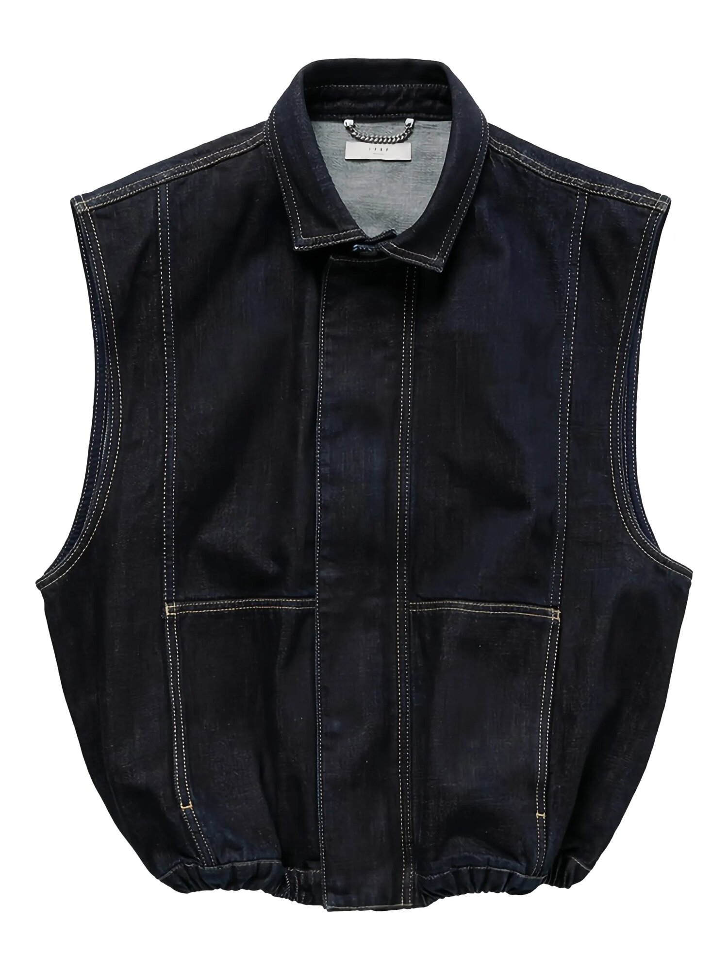 Жилет спортивный