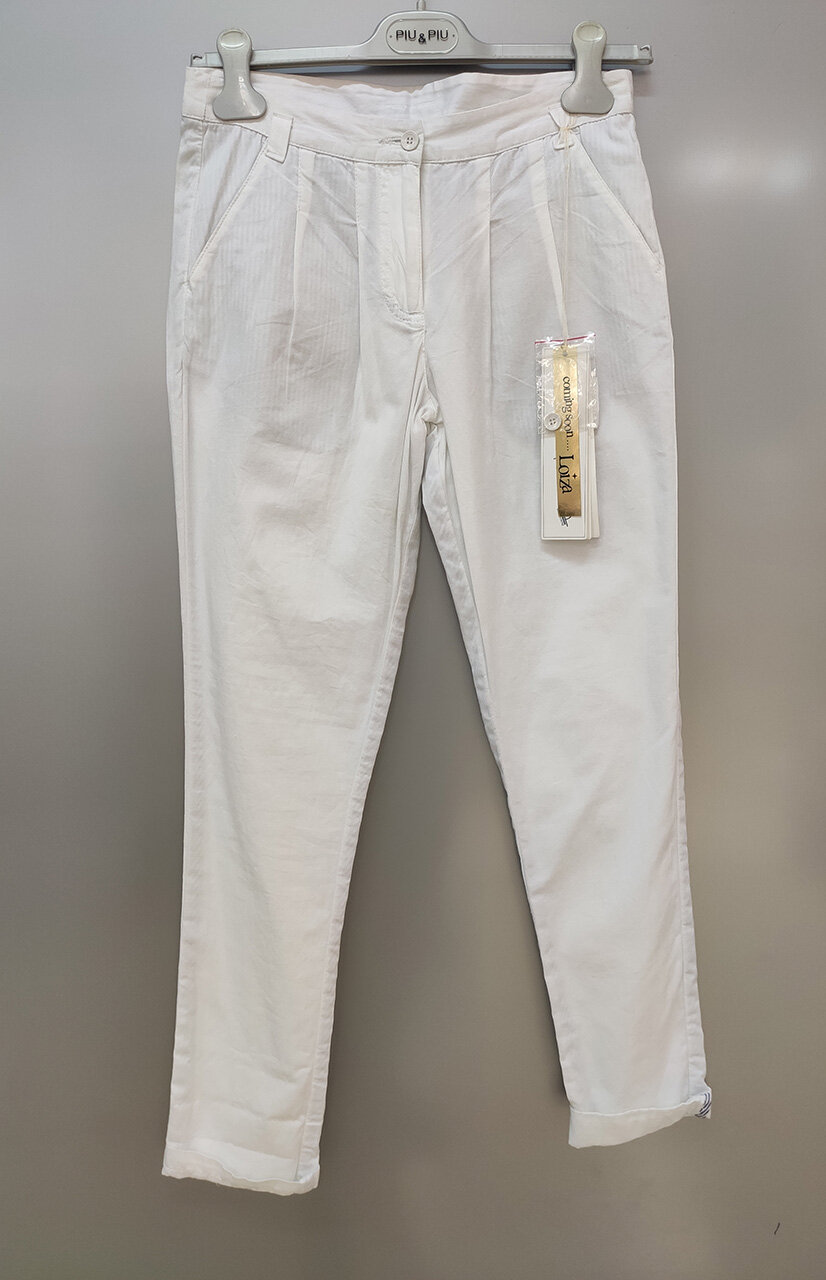 Брюки джоггеры