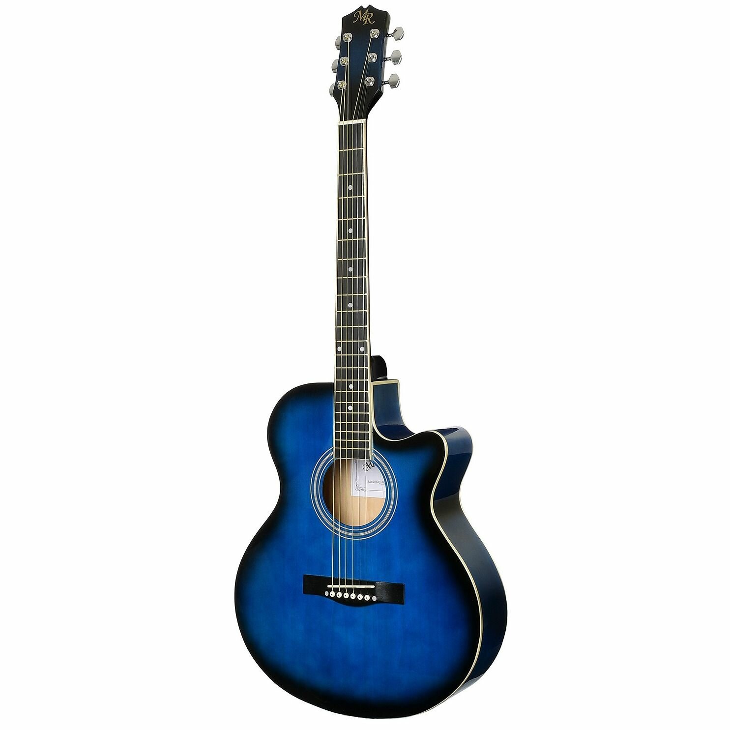 Акустическая гитара