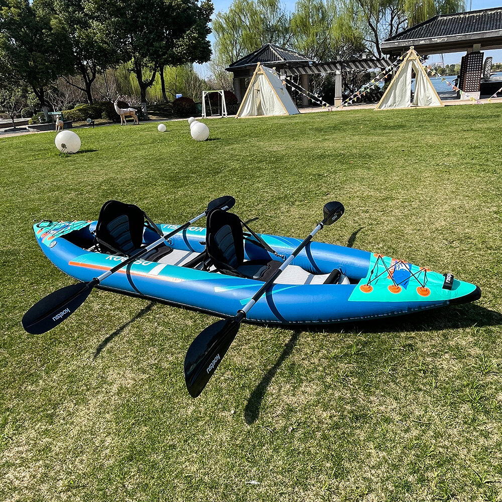 Лодка, 360 см