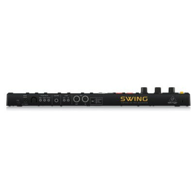 Миди клавиатура BEHRINGER SWING — фото 1