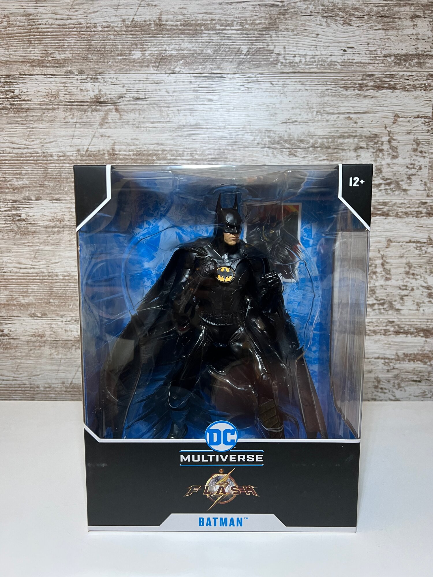 Фигурка Бэтмен, DC Multiverse, Batman, 25 см от McFarlane toys