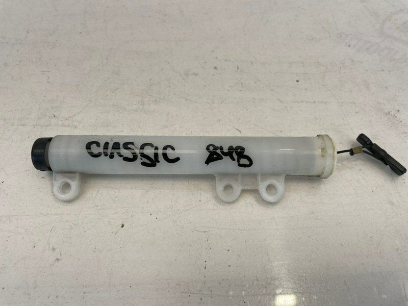 Б/У доводчик бардачка Nissan Almera Classic 2009 B10 QG16DE 51966 NISSAN арт. 2931095F0C