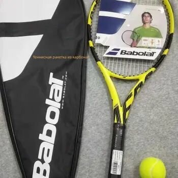 Babolat Ракетка для большого тенниса