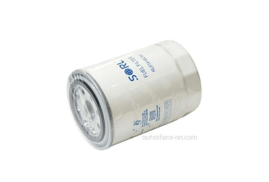 SORL RL6141BC41 фильтр топливный M18x1.5 ! \ МАЗ Евро-3/4, RVI