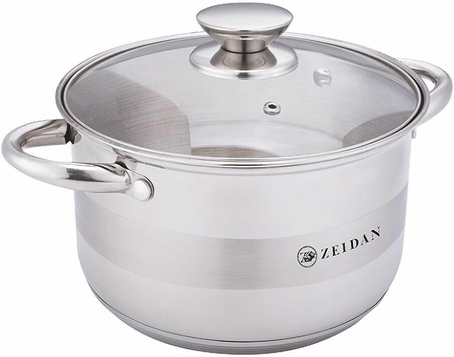 Кастрюля Z-501073 Vienna