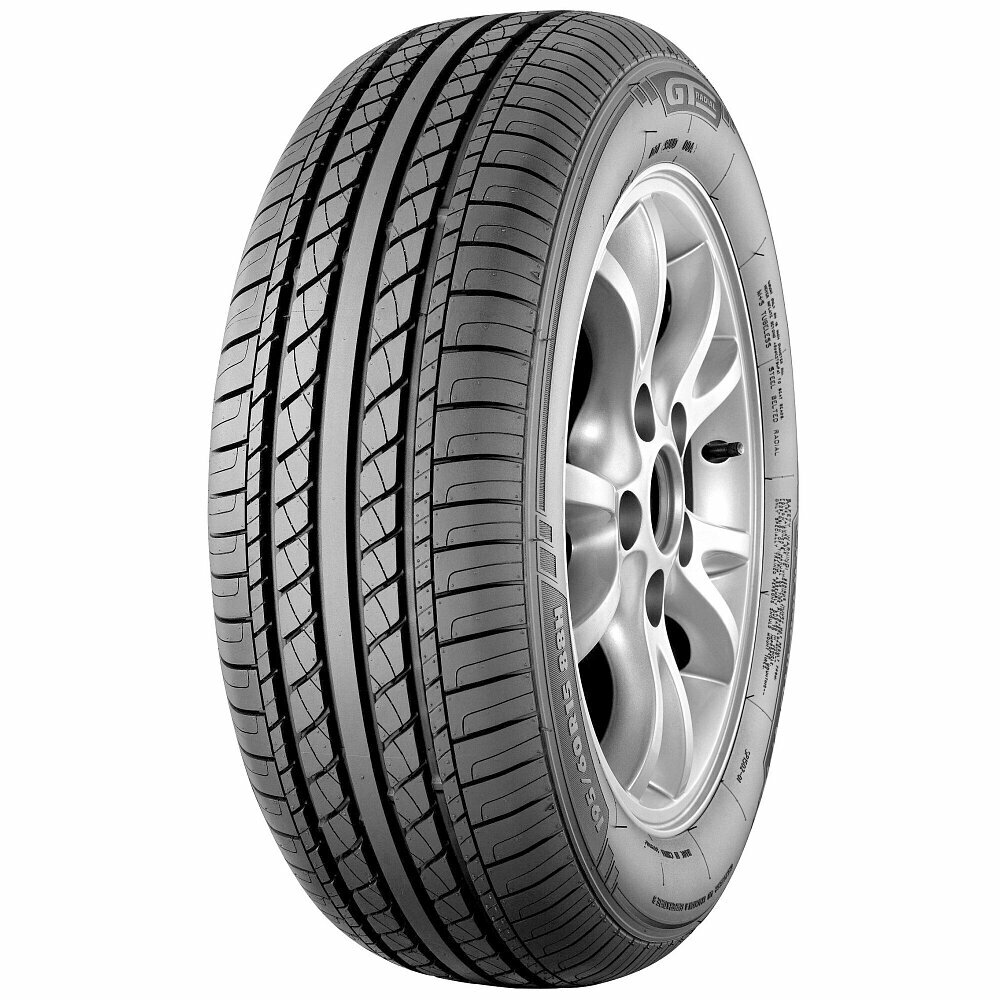Шины GT Radial Champiro VP1 205/60 R16 92H