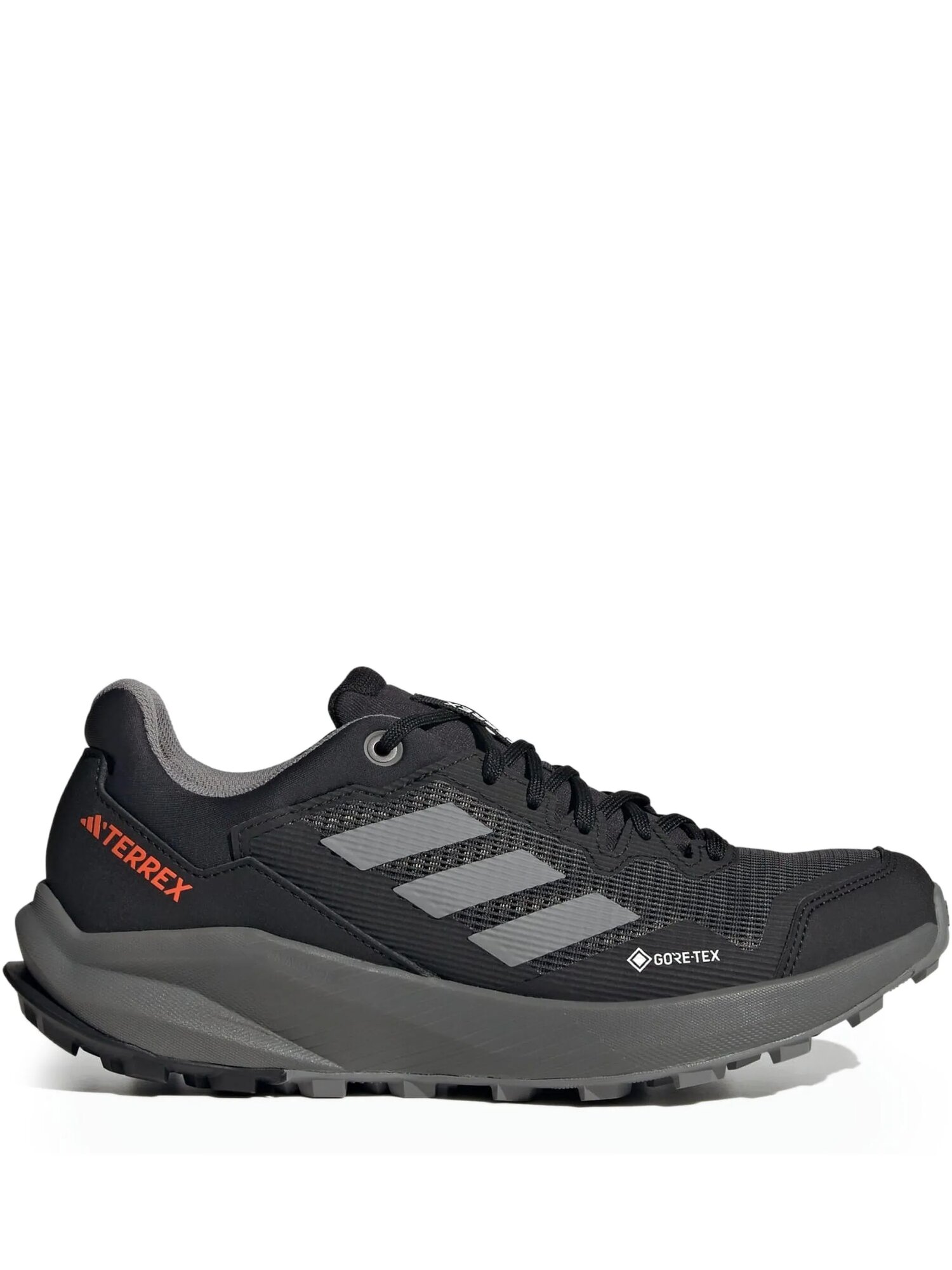 Кроссовки Terrex Trailrider GTX Core Black/Grey Three/Grey Four