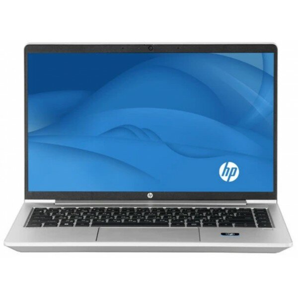 Ноутбук HP ProBook 455 G8 серебристый 45N85ES_16G 15.6 IPS FHD AMD Ryzen 5 5600U/16(8+8)Gb/512Gb SSD/VGA int/FP/noOS