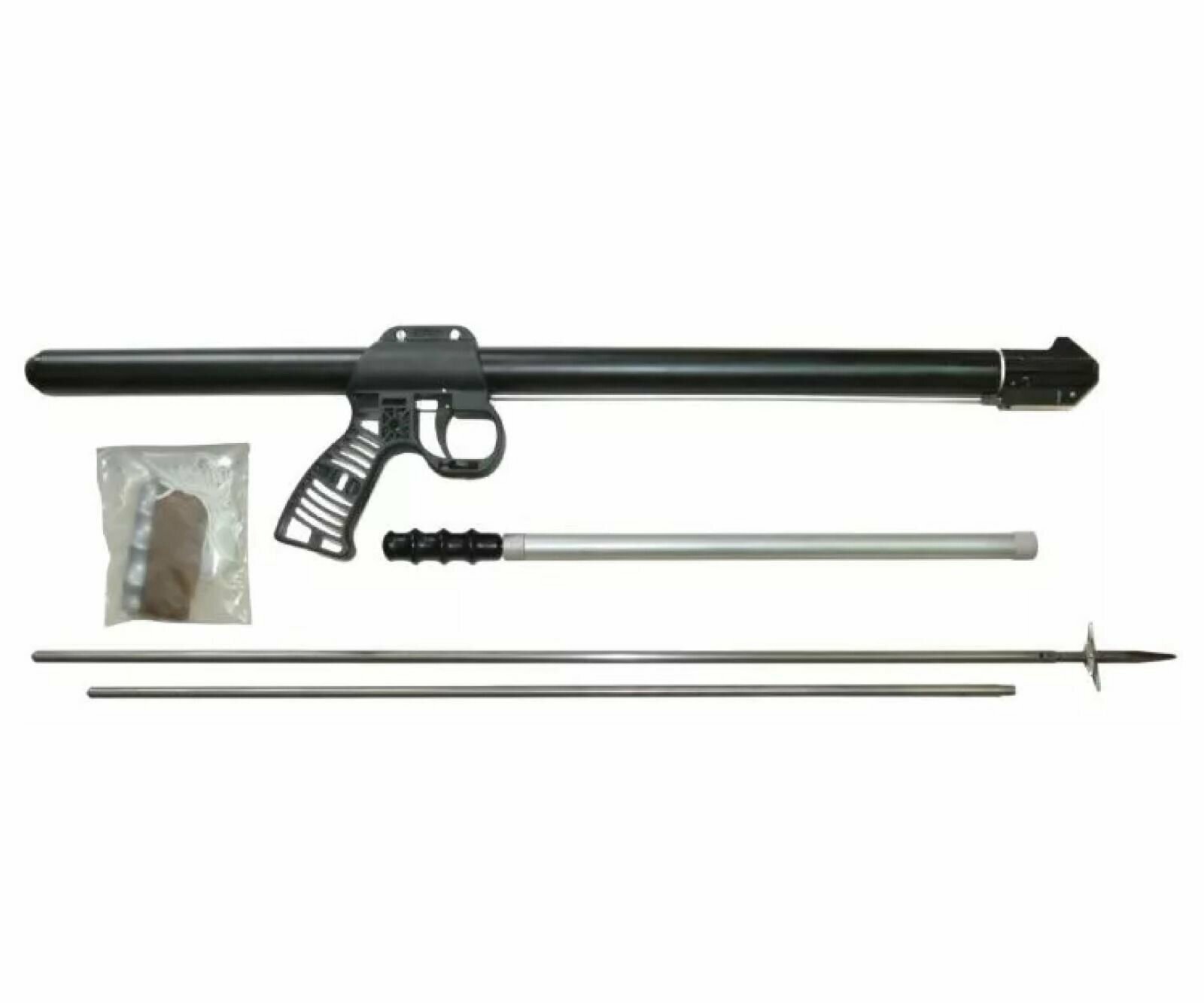 Ружье пневматическое для подводной охоты ОСА-700/01