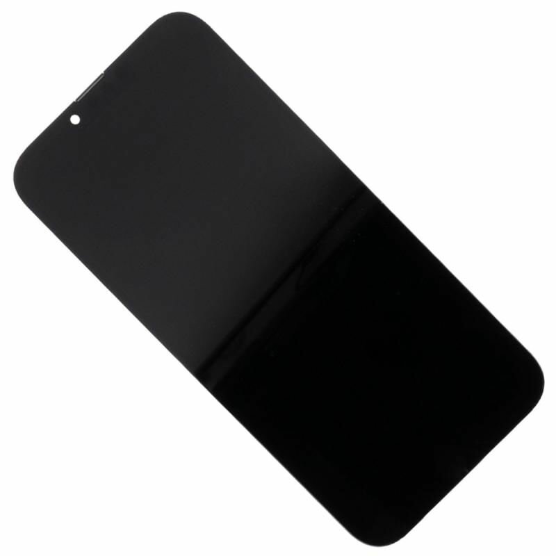 Дисплей для iPhone 13 Pro Max модуль в сборе с тачскрином (TFT In-Cell) <черный> (лайт)