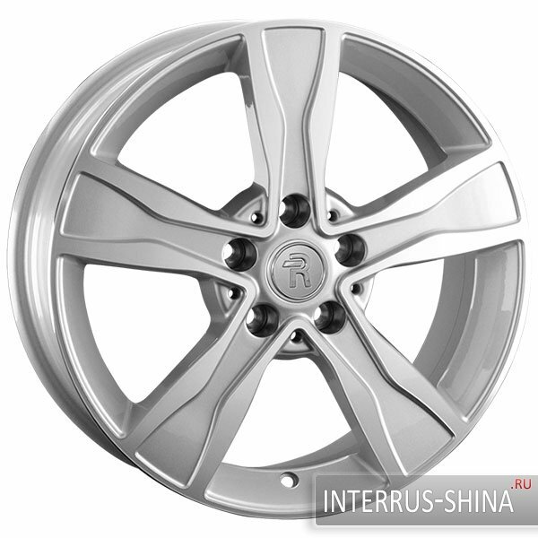 Колесный диск Replay VW VV278 7x17 5x112 ET40 D57.1 SF