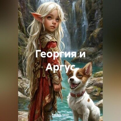 Георгия и Аргус. [Аудиокнига]