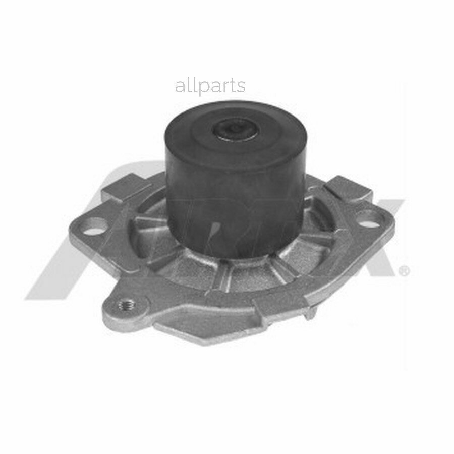 AIRTEX 1595 Помпа водяная FIAT / ALFA 1.9 TD 2.4 JTD