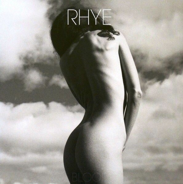 Виниловая пластинка Rhye - Blood LP (1 LP)