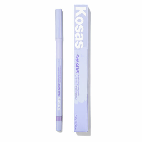 KOSAS Подводка лайнер для глаз Soulgazer Intensifying Gel Eyeliner, 0,35 гр, Mesmerize