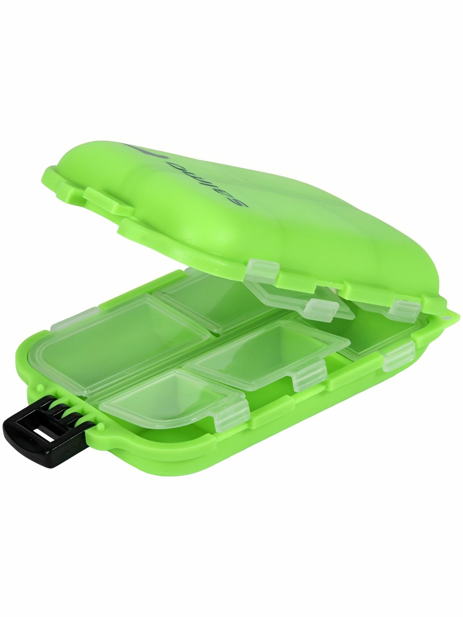 Коробка рыболовная для крючков HOOK SPECIAL 100 х 65 х 32 мм