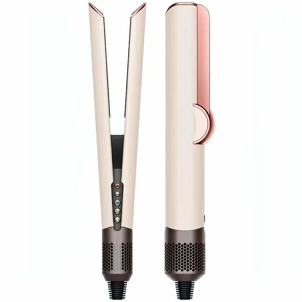 HT01 Выпрямитель для волос Dyson AirStrait Ceramic Pink/Rose Gold MRKT5981983314