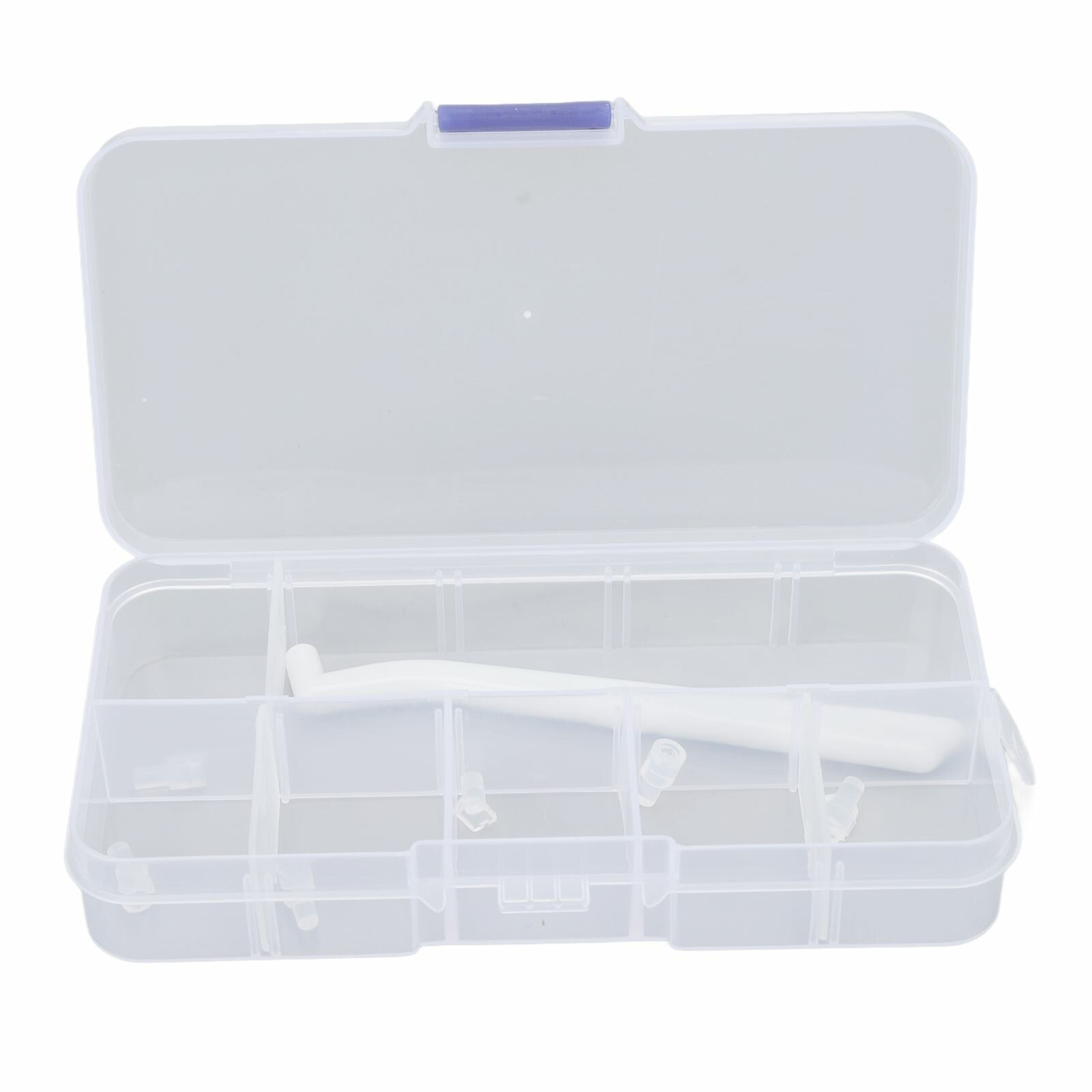 Набор мини-форм для ортодонтии с 6 видами молдов и ручкой, резиновый материал, аксессуары для стоматологии