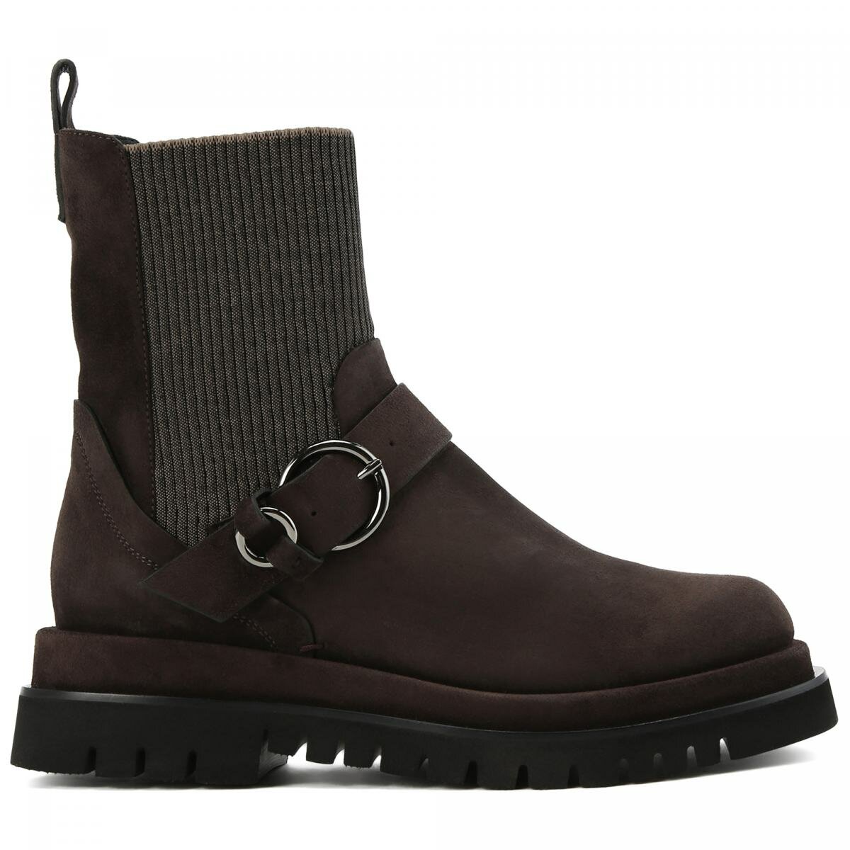 Ботинки челси