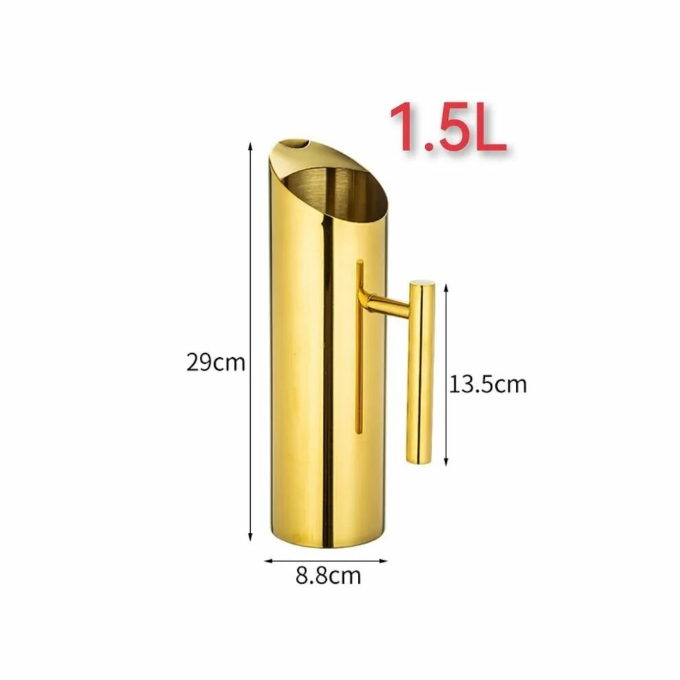 Графин для воды 1.5L