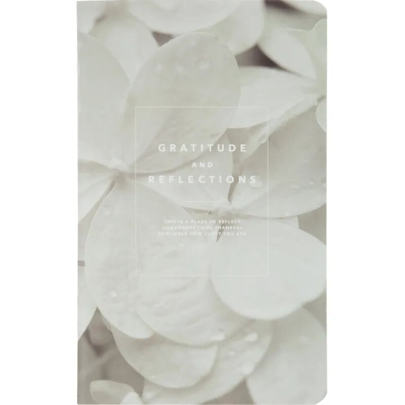 Блокнот BS, 130х210мм, 48л. линейка, скрепка. Botanica, гортензия N4122 Be Smart 2054636