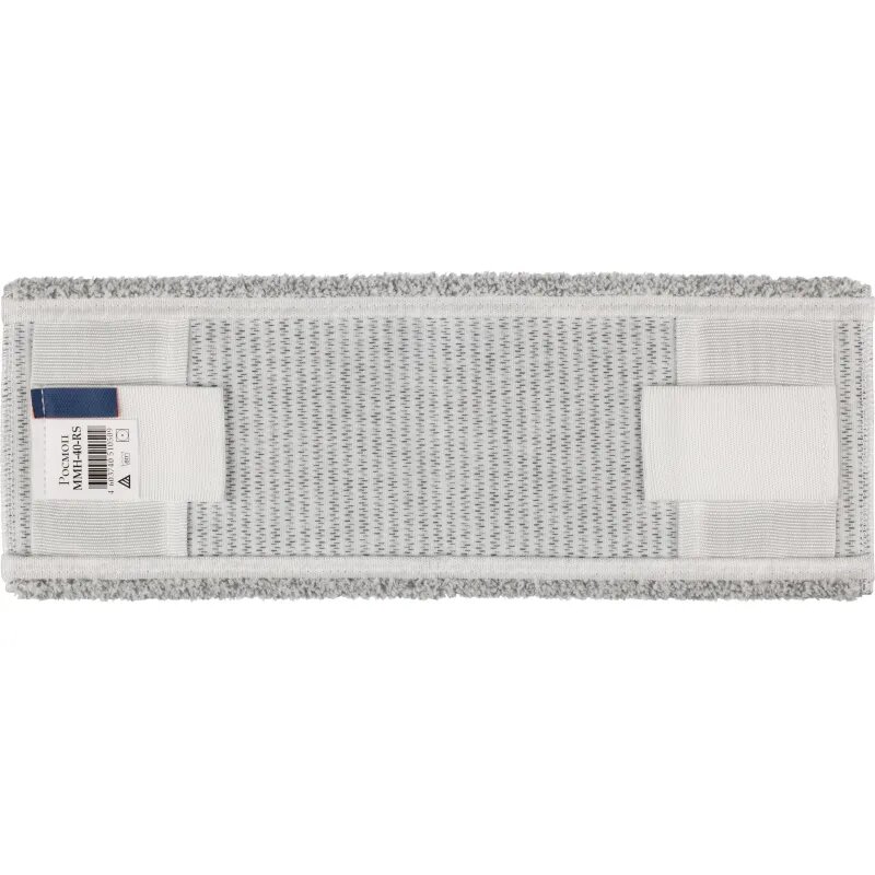 Насадка МОП абразивный (крепление карман-язык) 40 см Росмоп 2240071 MMH-40-RS