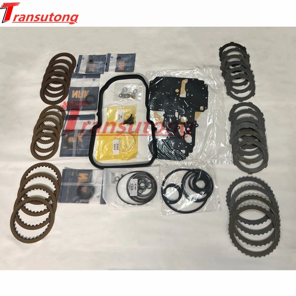 722,4 г, комплект для ремонта и автоматической коробки передач для MERCEDES