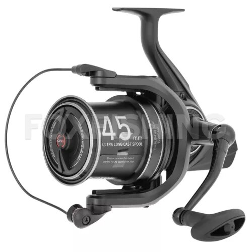 Катушка Daiwa Emblem 23 45 SCW QD / вес: 620гр. / 4,9 / подшипники: 6шт.