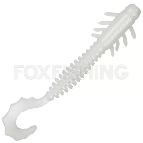 Силиконовая приманка Lure Max Goblin 3,5 LSGB35-05-009 - White UV