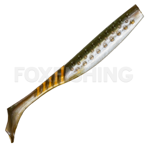 Силиконовая приманка Frapp Funky Shad 5 13см. 4шт. вес: 11гр. #27