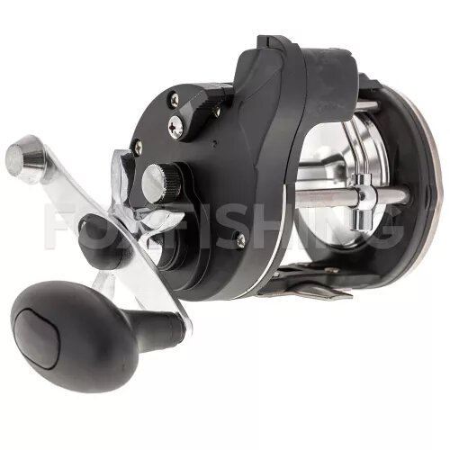 Катушка Grfish Black Sea 3000 TRC