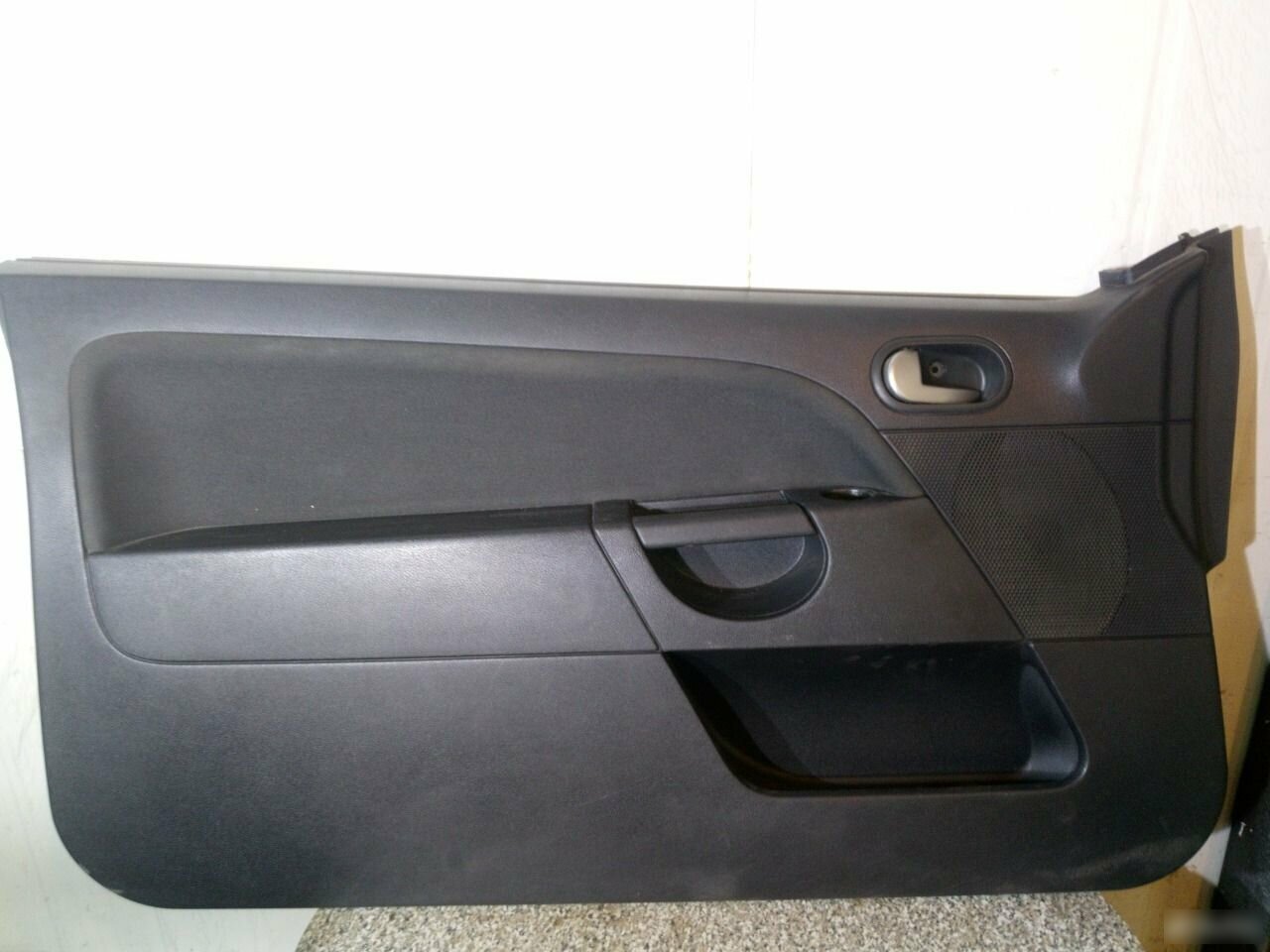 Дверные обшивки Форд Фиеста 3дв купэ 13747201374681
