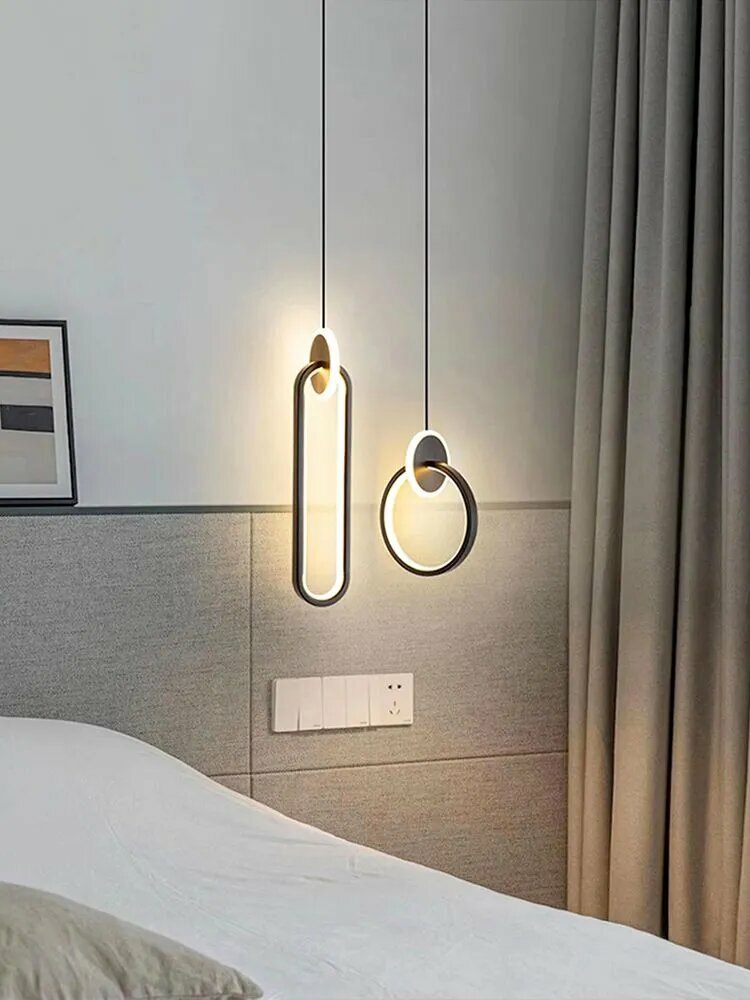 Gbbmade Люстра, LED, 25 Вт — фото 1